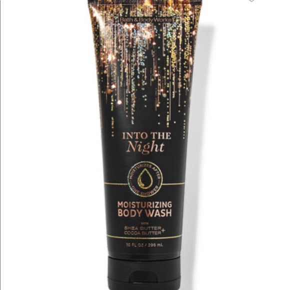 Bath & Body Works | Bath & Body | Bath And Body Works Into The Night ...